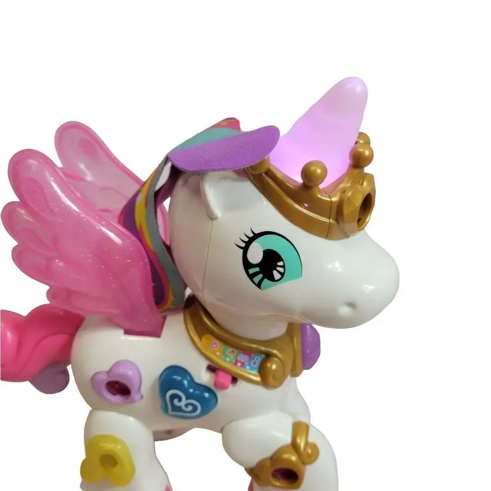 vtech | Toys | Vtech Starshine The Bright Lights Unicornunicorn Toy ...